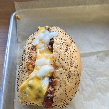 BOSS DAWGZ - Updated December 2024 - 95 Photos & 123 Reviews - 5520 ...