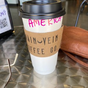 MAIN VEIN COFFEE - 32 Photos & 19 Reviews - 299 E Plumb Ln, Reno ...