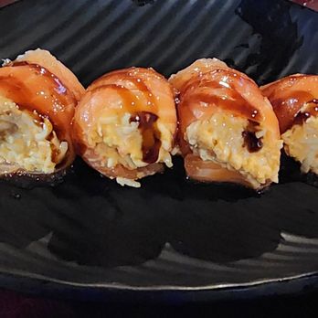 OZEKI SUSHI - Updated June 2024 - 566 Photos & 470 Reviews - 4751 ...