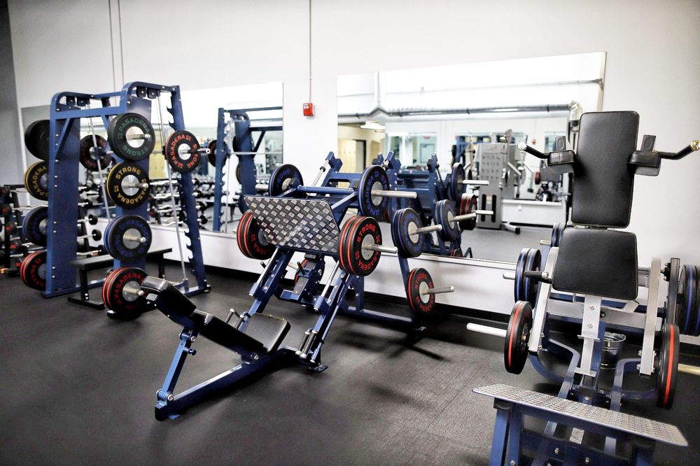 PASADENA STRENGTH & CONDITIONING - Updated December 2025 - 22 Photos ...