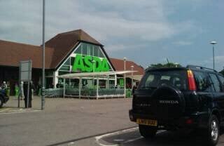 ASDA STORES - Updated June 2024 - Court Drive, Dunstable, Central ...