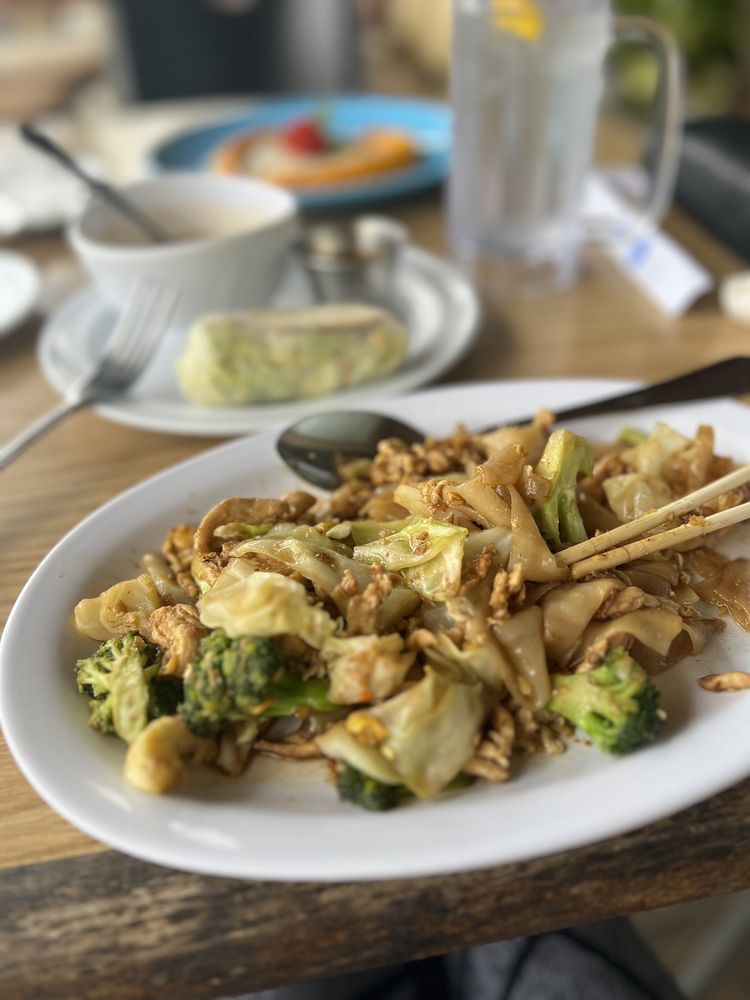 THAI PAN CUISINE - Updated September 2024 - 178 Photos & 435 Reviews ...