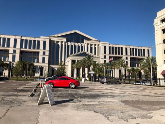 DUVAL COUNTY COURTHOUSE - Updated June 2025 - 88 Photos & 42 Reviews ...