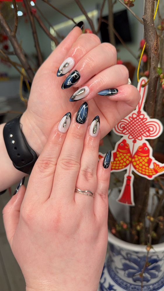 FINESSE NAILS & SPA - Updated April 2025 - 601 Photos & 218 Reviews ...