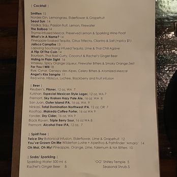 JOULE - 2063 Photos & 1099 Reviews - 3506 Stone Way N, Seattle ...