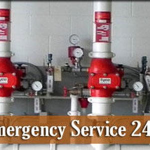 TROPHY PEAK FIRE PROTECTION - 12 Photos - 5355 Louie Ln, Reno, Nevada ...