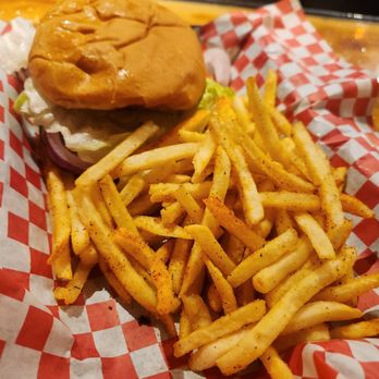 OKLAHOMA SMOKE - Updated December 2025 - 93 Photos & 56 Reviews - 301 W ...