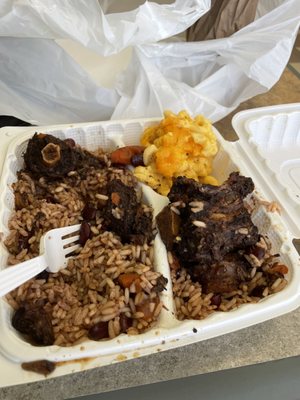 JAMAICA MI HUNGRY - 18 Photos & 20 Reviews - 8702 S Lancaster Rd ...