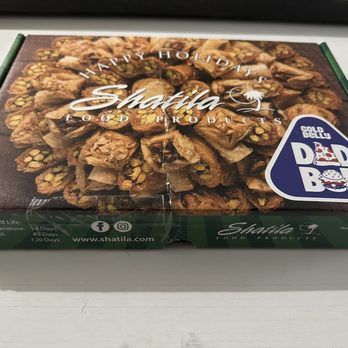 SHATILA BAKERY - DEARBORN - 1007 Photos & 807 Reviews - 14300 W Warren ...