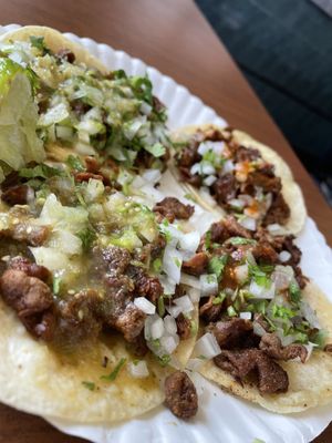 RAMBOS TACOS - Updated June 2024 - 139 Photos & 256 Reviews - 2122 W ...