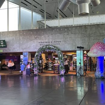 ARIZONA SCIENCE CENTER - Updated August 2025 - 894 Photos & 596 Reviews ...