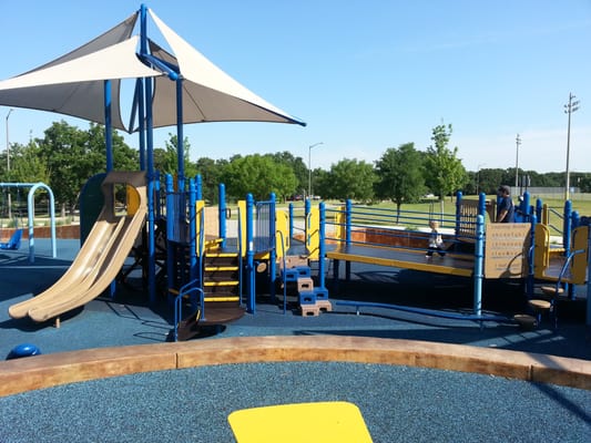 RANDOL MILL PARK - Updated December 2025 - 46 Photos & 13 Reviews - 1901 W Randol Mill Rd ...