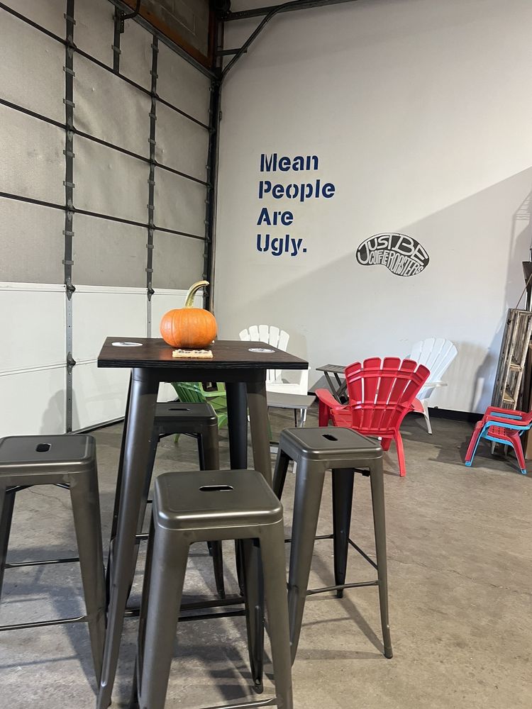 JUST BE COFFEE ROASTERS - Updated September 2025 - 12 Reviews - 400 ...