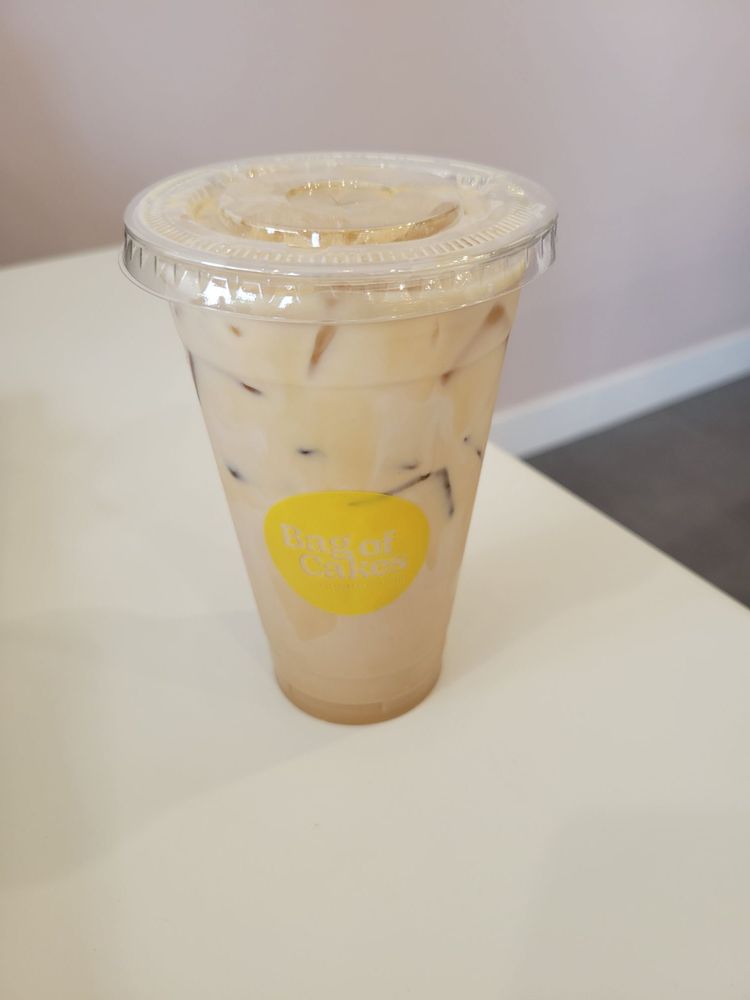 BAG OF CAKES - TEMP. CLOSED - 85 Photos & 35 Reviews - 1964 N Placentia ...