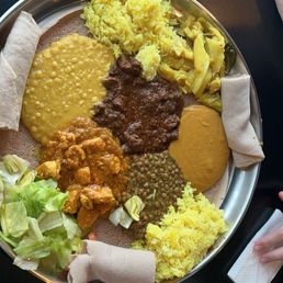 ALTU’S ETHIOPIAN CUISINE - Updated December 2025 - 142 Photos & 186 ...