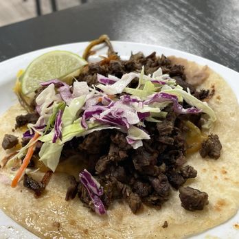 SONORA QUERIDA MEXICAN SUSHI & TACOS - Updated July 2024 - 38 Photos ...