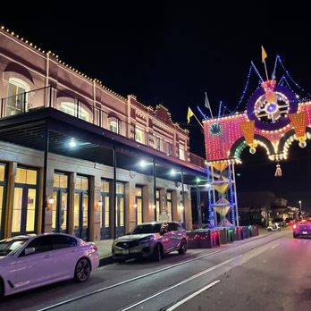TREMONT HOUSE DAVIDSON BALLROOM - Updated June 2024 - Galveston, Texas ...