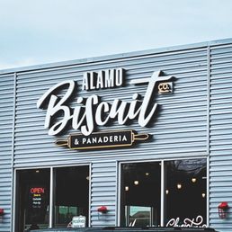 ALAMO BISCUIT COMPANY & PANADERIA - Updated December 2024 - 1267 Photos ...