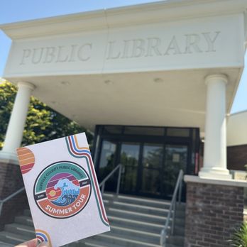 NORTH SHORE PUBLIC LIBRARY - Updated December 2025 - 15 Photos - 250 ...