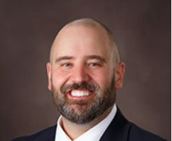 NICHOLAS DEETER, DO - RIDGEVIEW BELLE PLAINE CLINIC - 165 Commerce Dr W ...