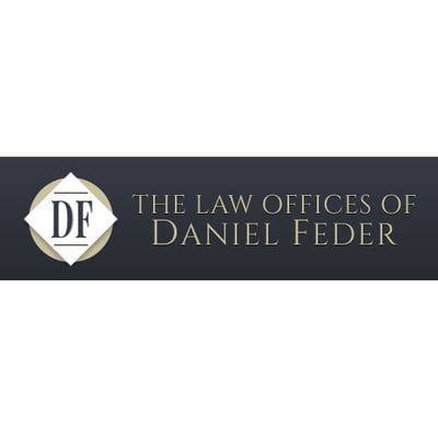 THE LAW OFFICES OF DANIEL FEDER - Updated November 2024 - 48 Reviews ...