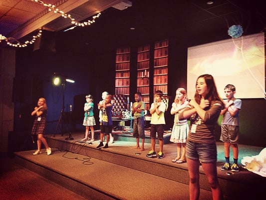 TRINITY CHURCH - Updated December 2025 - 401 35th St, Virginia Beach ...