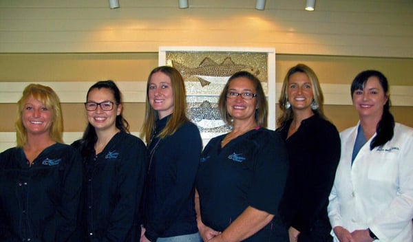 JULIE WARREN, DMD - Updated December 2025 - 10 Reviews - 1515 Lynnhaven ...