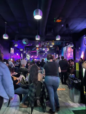 FLASHBACKZ LOUNGE & GRILL - Updated January 2026 - 245 Photos & 246 ...