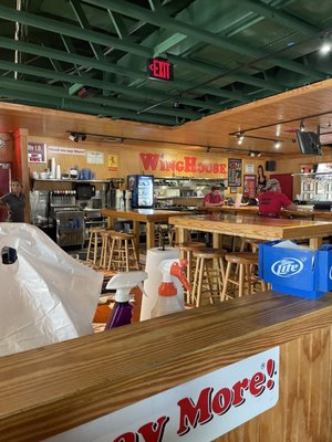 WINGHOUSE BAR & GRILL - Updated June 2025 - 131 Photos & 182 Reviews ...