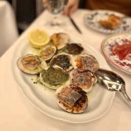 CARBONE NEW YORK - 4171 Photos & 1707 Reviews - 181 Thompson St, New ...