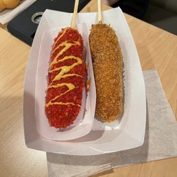 CHUNGCHUN - SUL BING SU - Updated December 2025 - 853 Photos & 382 ...