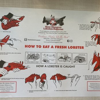 NEW GLASGOW LOBSTER SUPPERS - Updated July 2025 - 115 Photos & 79 ...