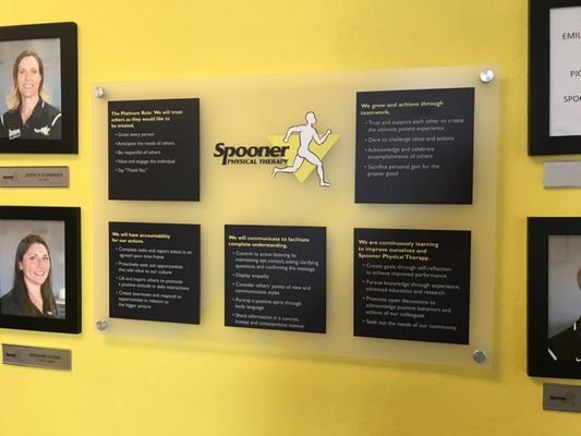 SPOONER PHYSICAL THERAPY - SUN LAKES - Updated January 2026 - 13 Photos - 10325 E Riggs Rd, Sun ...