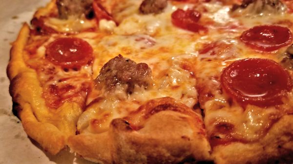 SAMMY’S PIZZA & ITALIAN RESTAURANT - 80 Photos & 174 Reviews - 2161 S ...
