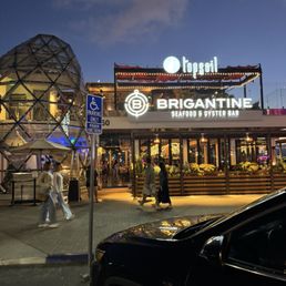 BRIGANTINE - PORTSIDE PIER - Updated December 2025 - 4217 Photos & 2076 ...
