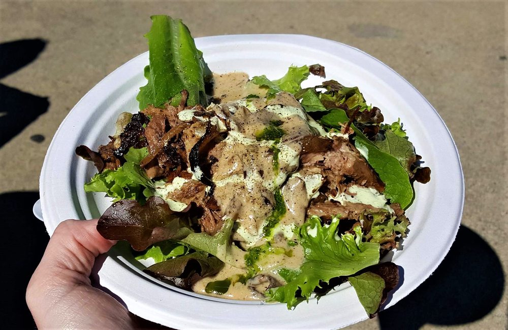 THE WUNDERBUS - Updated July 2025 - Conway, Conway, Arkansas - Food ...