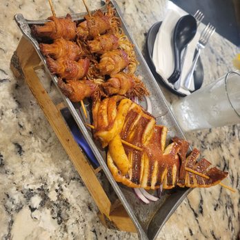 J POT MINI HOT POT & BAR - Updated July 2025 - 1512 Photos & 851 ...