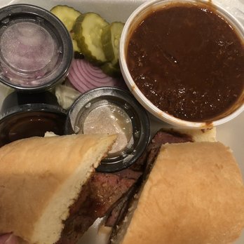 BACK FORTY TEXAS BBQ - Updated May 2024 - 192 Photos & 200 Reviews ...