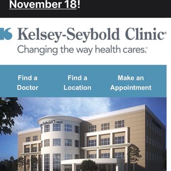 KELSEY-SEYBOLD CLINIC - CYPRESS - Updated January 2026 - 18 Photos & 32 ...