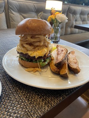 THE HOMESTEAD RESTAURANT + LOUNGE - Updated January 2025 - 100 Photos ...