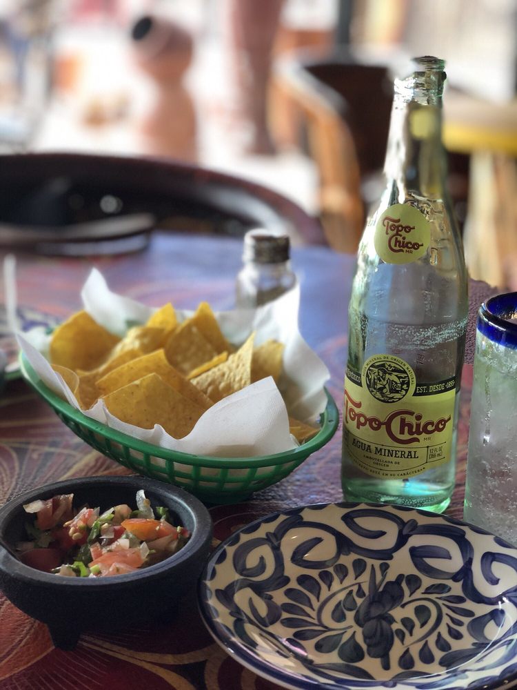 HACIENDA LAS PALOMAS - Updated December 2025 - 14 Photos - Av. 5 de ...