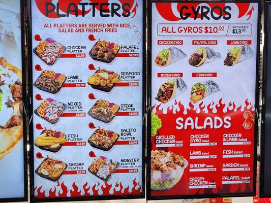 NYC HALAL EATS - Updated December 2025 - 52 Photos & 20 Reviews - 52 W Roosevelt Rd, Lombard ...