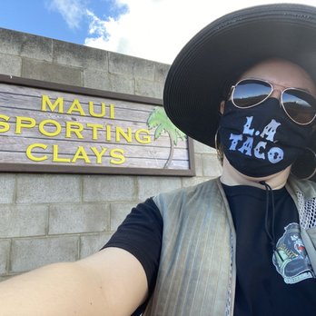 MAUI SPORTING CLAYS - Updated May 2025 - 30 Photos & 18 Reviews - Kihei ...