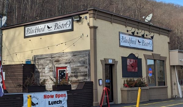 BLACKBIRD BISTRO - Updated October 2025 - 31 Photos & 17 Reviews - 3997 ...