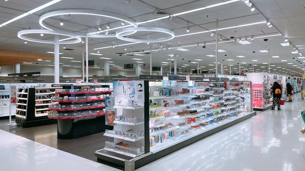 TARGET - Updated September 2025 - 306 Photos & 386 Reviews - 10576 ...