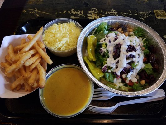 YIRO GYRO - 42 Photos & 96 Reviews - 657 Gravois Rd, Fenton, Missouri ...