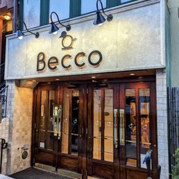 BECCO - Updated September 2025 - 2483 Photos & 3375 Reviews - 355 W ...