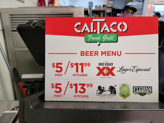 CAL TACO - 115 Photos & 195 Reviews - Mexican - 7320 Hollister Ave ...