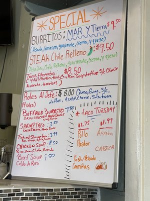 LOS TRES COMPADRES MEXICAN FOOD - Updated August 2025 - 42 Photos & 34 ...