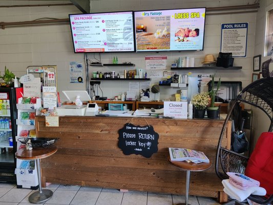 LOESS SPA - Updated August 2025 - 218 Photos & 219 Reviews - 1361 ...